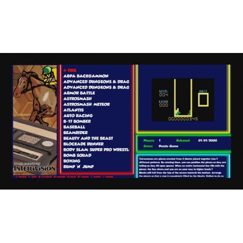 RETROPIE 4.7.3 32 GB IMAGE FOR PI4 - PI400