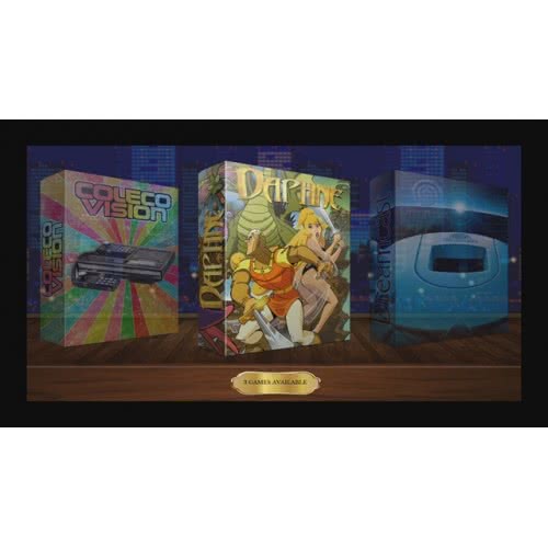 RETROPIE 4.7.3 64 GB IMAGE FOR PI4 - PI400