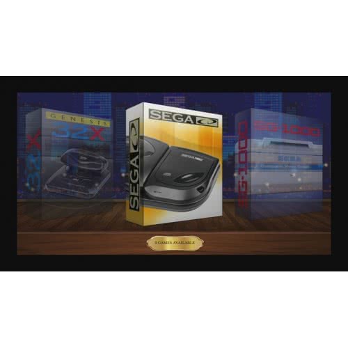 RETROPIE 4.7.3 64 GB IMAGE FOR PI4 - PI400