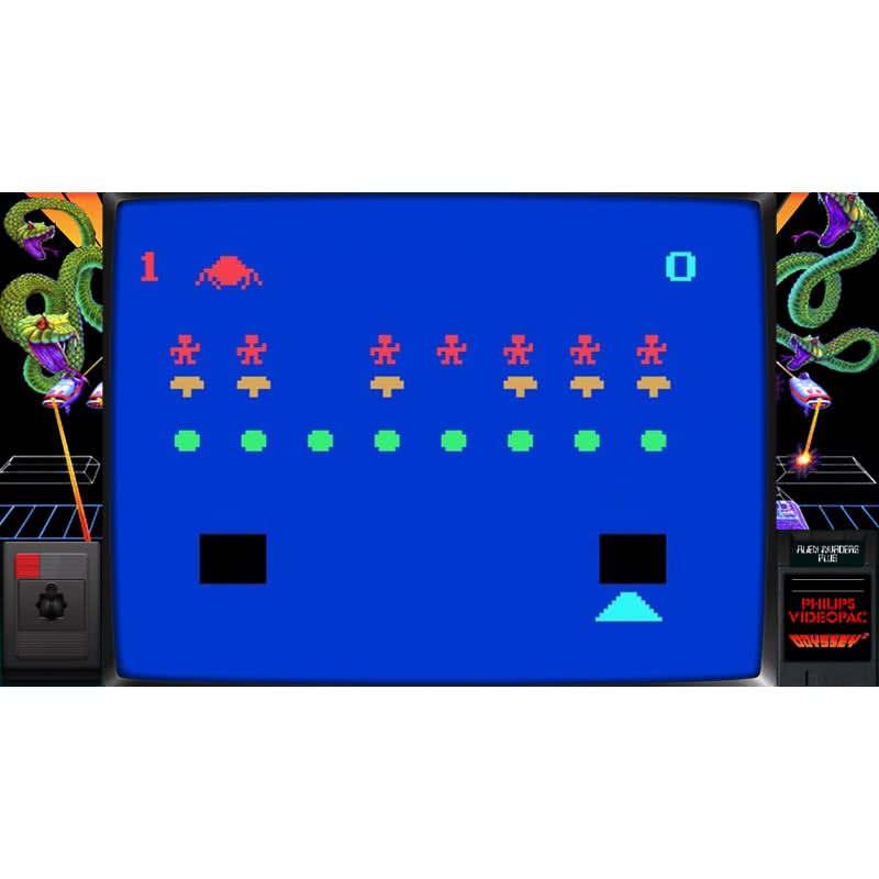 RETROPIE 4.7.3 256 GB IMAGE FOR PI4 - PI400