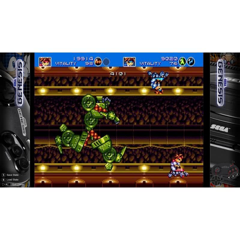 RETROPIE 4.7.3 256 GB IMAGE FOR PI4 - PI400