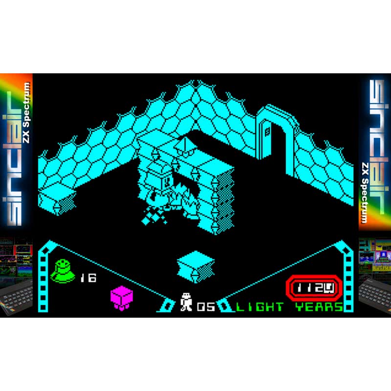 RETROPIE 4.7.3 256 GB IMAGE FOR PI4 - PI400