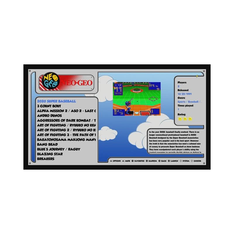 How to install retropie on pi 3 with roms - printlalapa