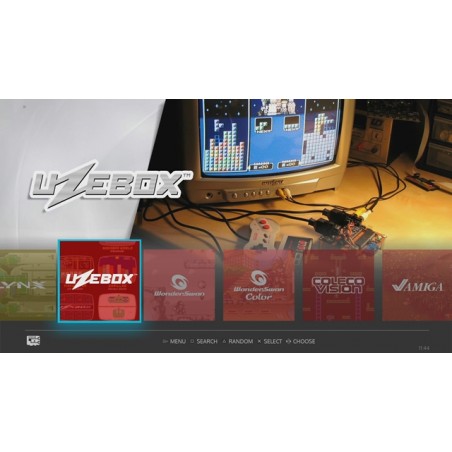 Batocera Linux V32 128GB Image for Raspberry ROMs Digital Download