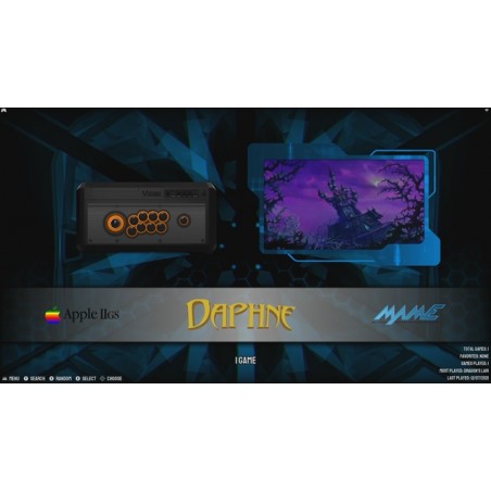 Batocera.linux V32 256GB Image for PI4 Digital Download