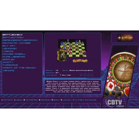 Retropie 4.8 Extreme Dual Boot Edition - Retropie and Android Emulator ROMs